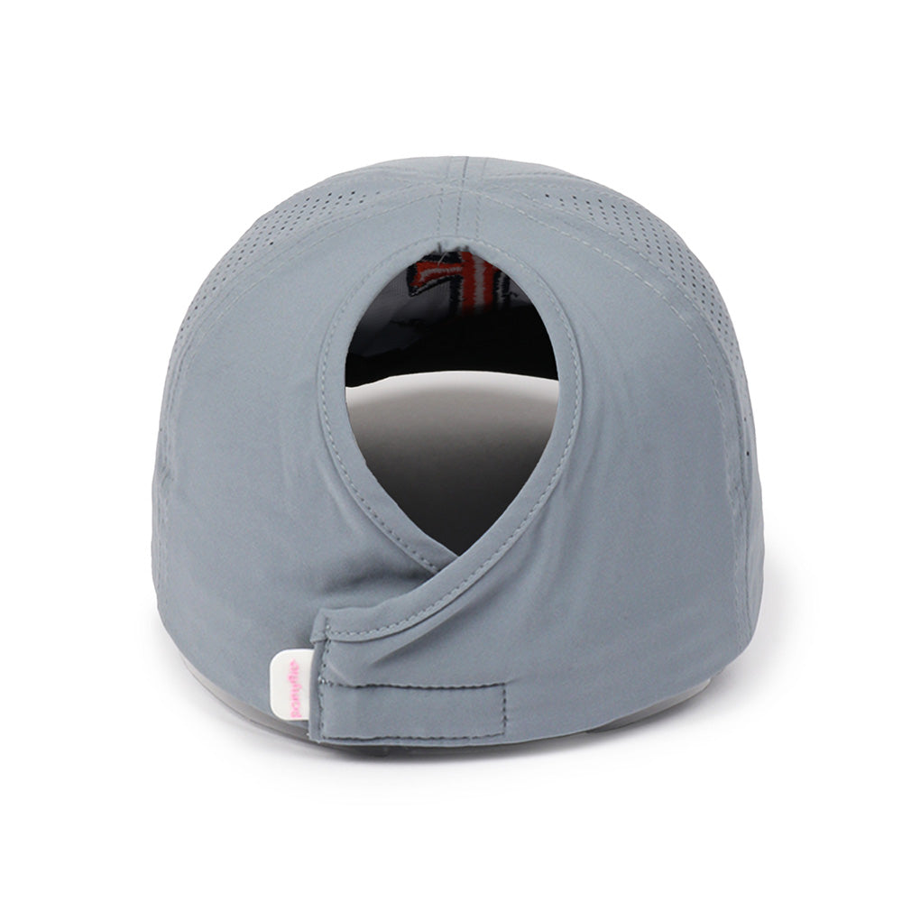 Cal State Fullerton x Ponyflo Performance Cap – Ponyflo Ponytail Hats