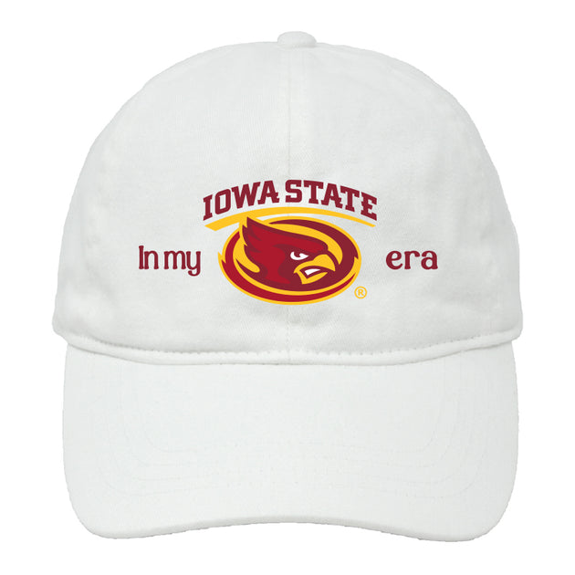 Iowa State University – Ponyflo Ponytail Hats