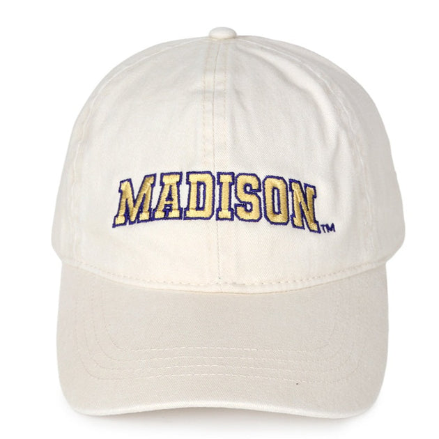 James Madison University – Ponyflo Ponytail Hats