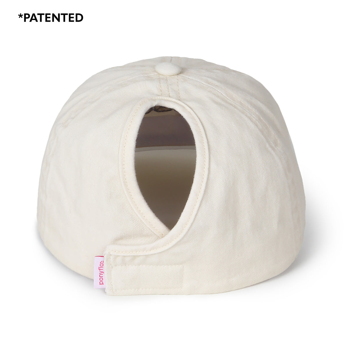 James Madison University x Ponyflo® - Classic Cap – Ponyflo Ponytail Hats