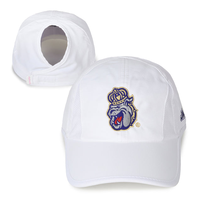 James Madison University – Ponyflo Ponytail Hats