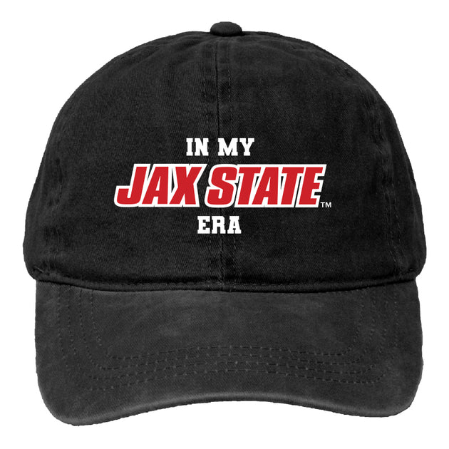 Jacksonville State University – Ponyflo Ponytail Hats