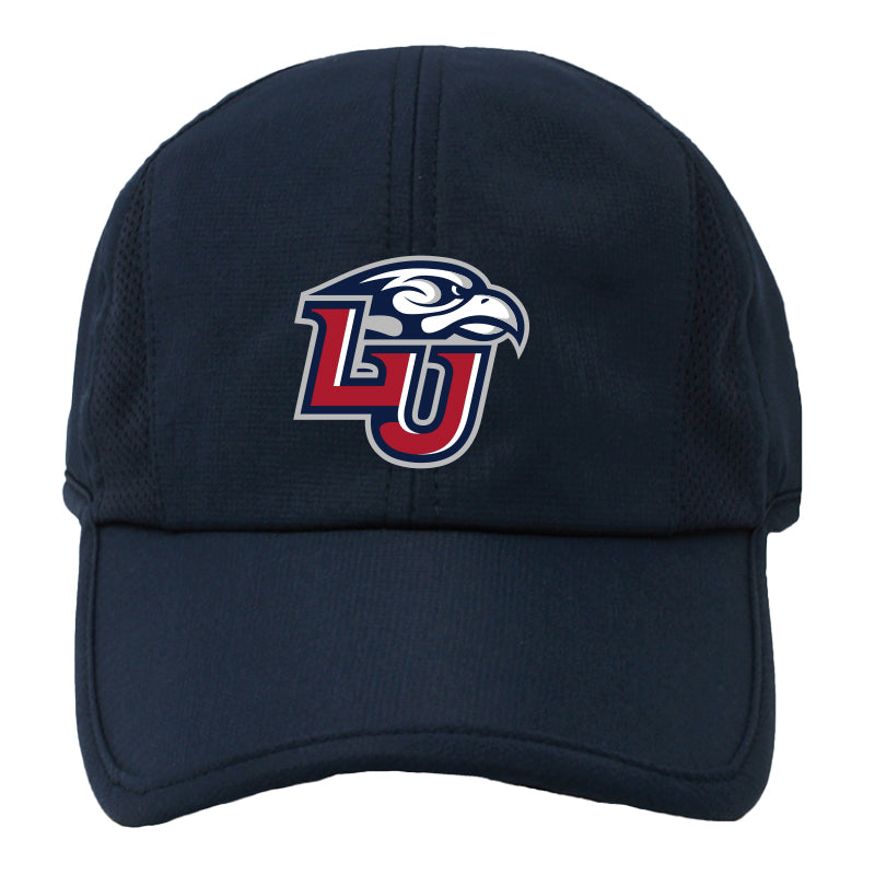 Liberty University x Ponyflo Active Cap – Ponyflo Ponytail Hats