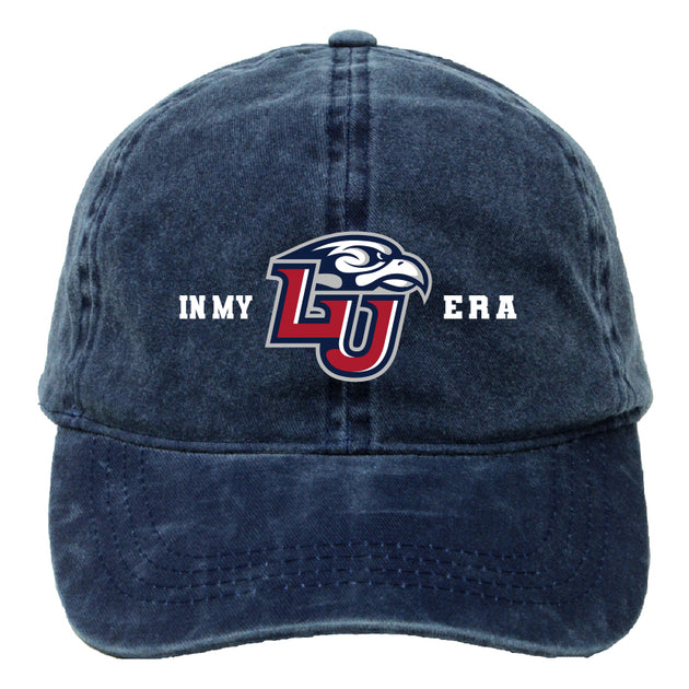 Liberty University – Ponyflo Ponytail Hats
