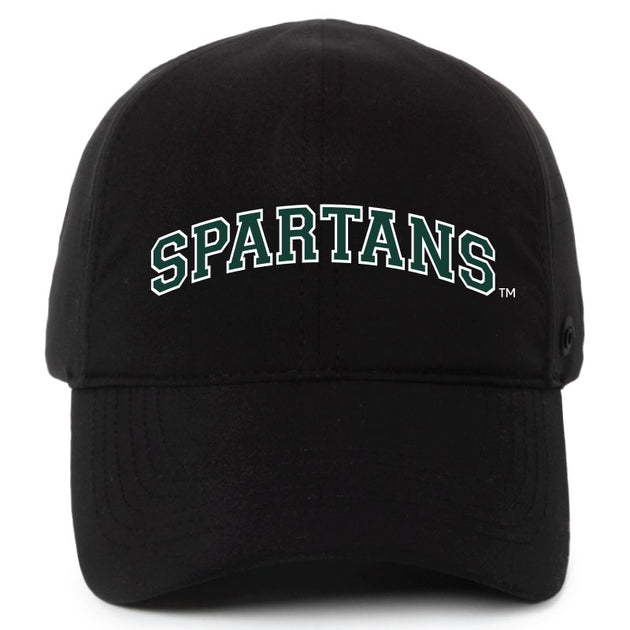 Michigan State University – Ponyflo Ponytail Hats