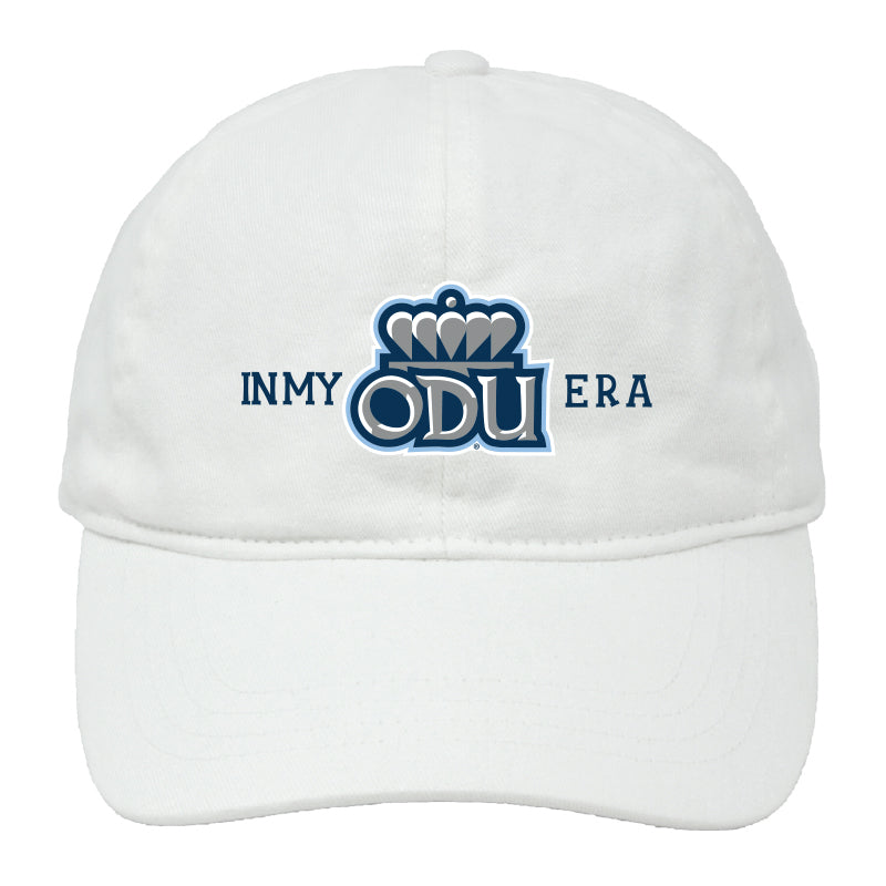 Old Dominion University x Ponyflo® - Classic – Ponyflo Ponytail Hats