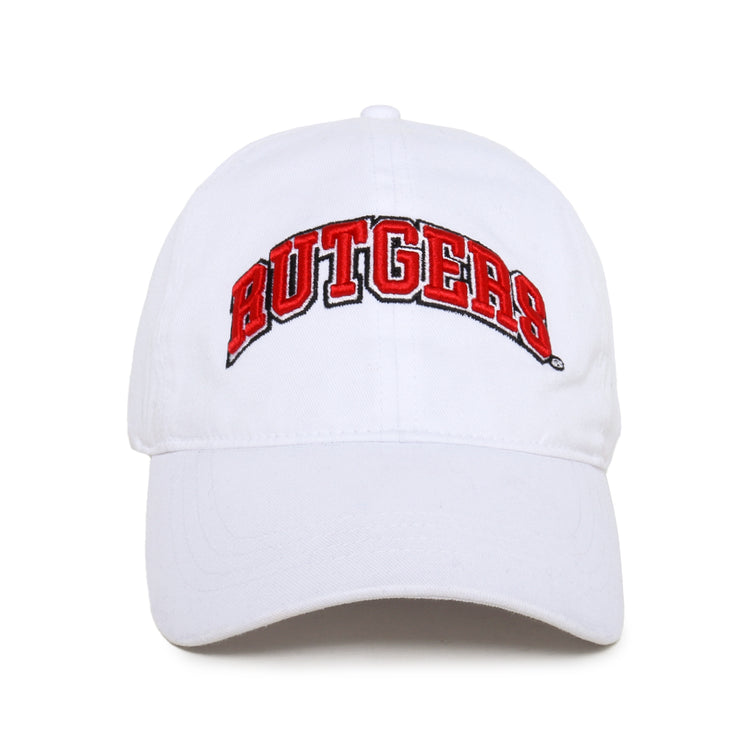 Rutgers University x Ponyflo - Classic – Ponyflo Ponytail Hats