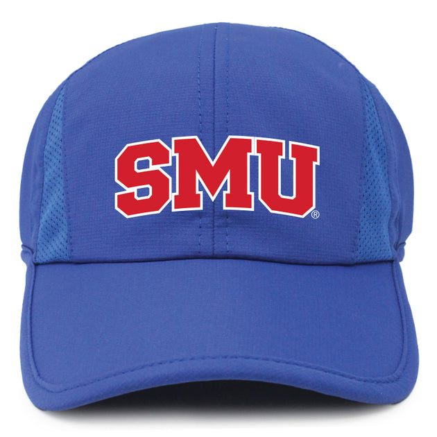 Southern Methodist University – Ponyflo Ponytail Hats