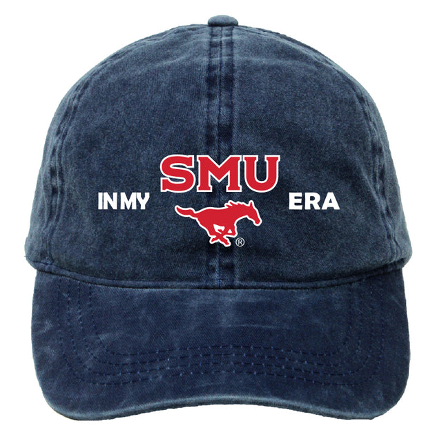 Southern Methodist University – Ponyflo Ponytail Hats