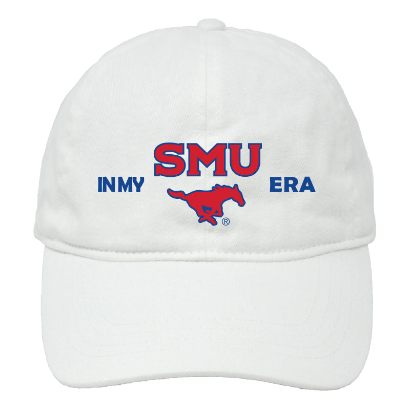 South Methodist x Ponyflo® - In My SMU Era – Ponyflo Ponytail Hats