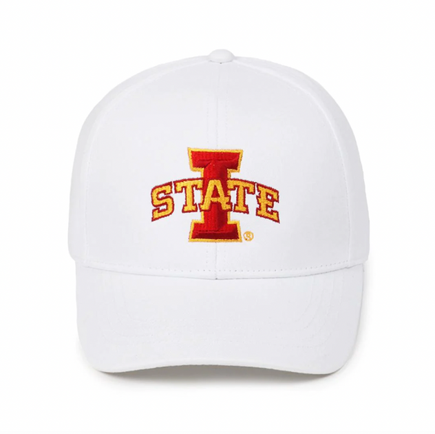 Iowa State University – Ponyflo Ponytail Hats