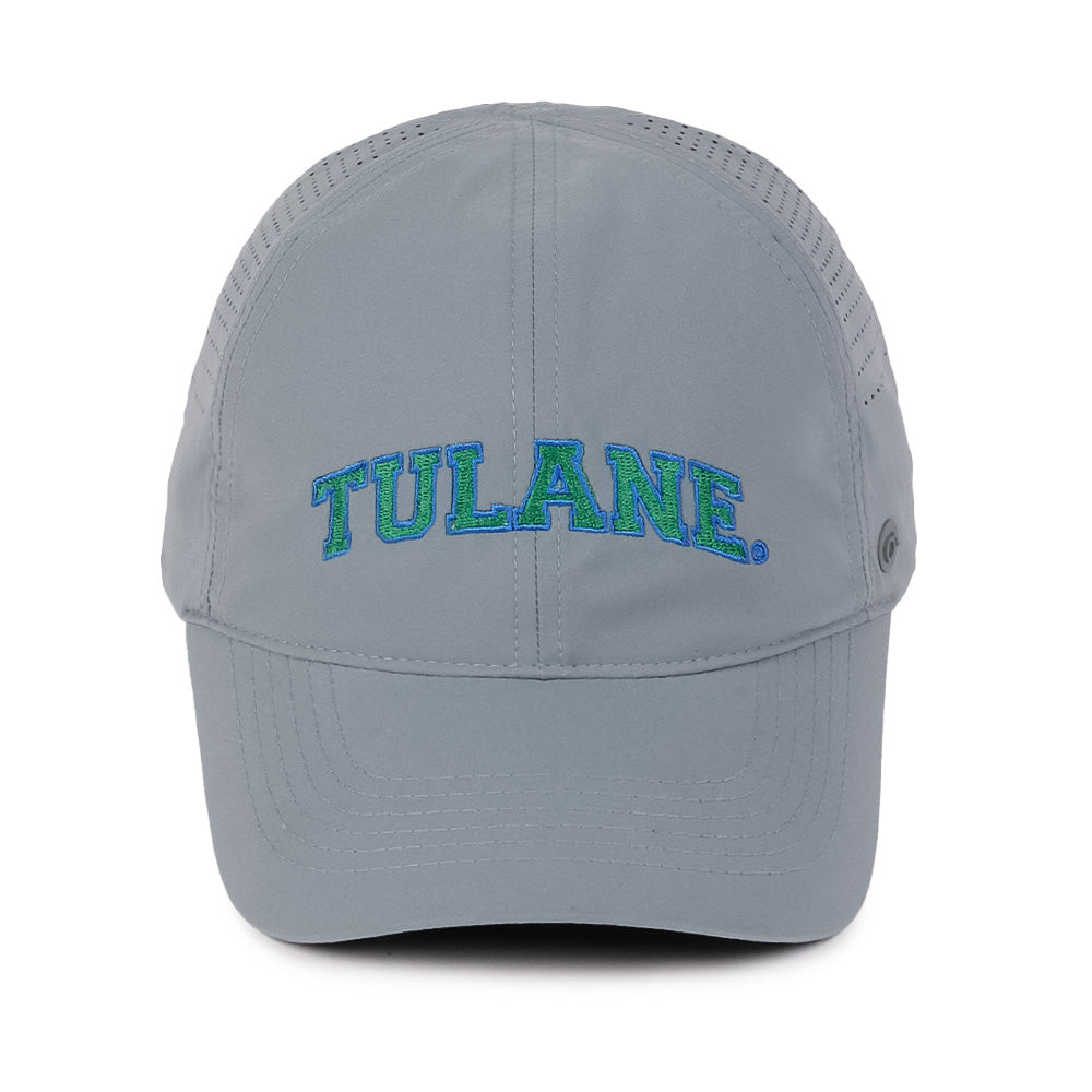 Tulane University x Ponyflo Active Cap – Ponyflo Ponytail Hats