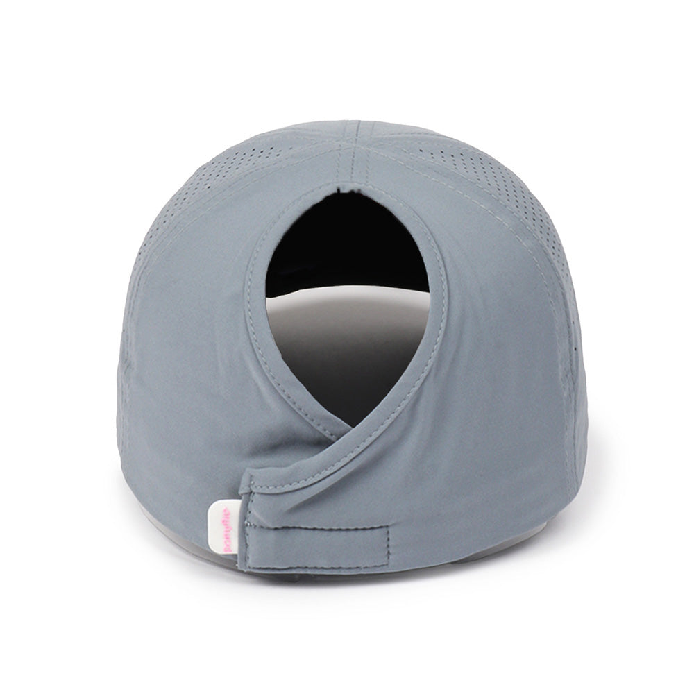 Tulane University x Ponyflo Active Cap – Ponyflo Ponytail Hats