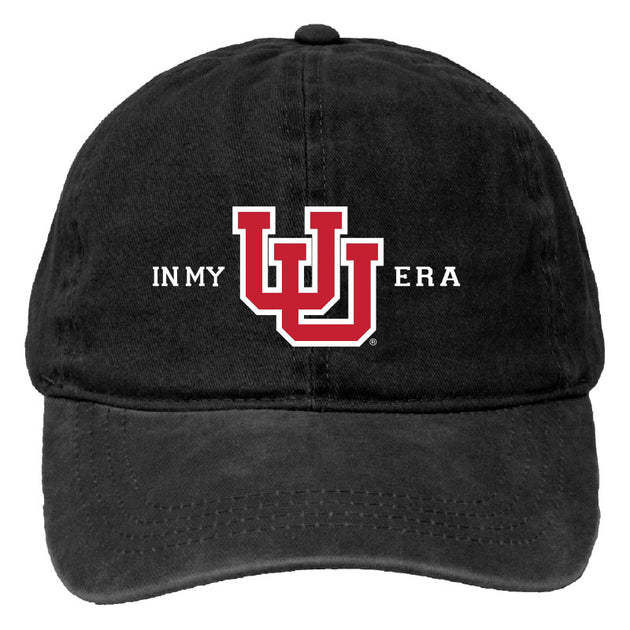 University of Utah – Ponyflo Ponytail Hats
